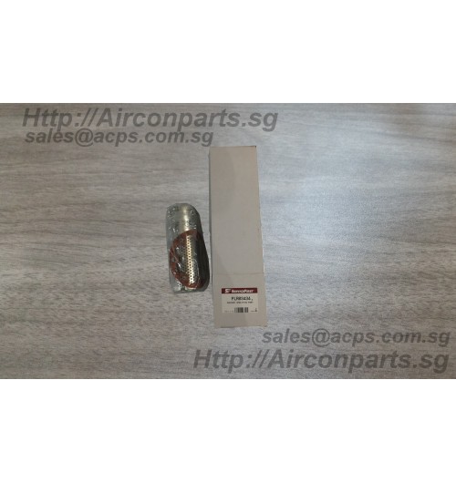 Trane FLR03434, Compressor Oil Filter